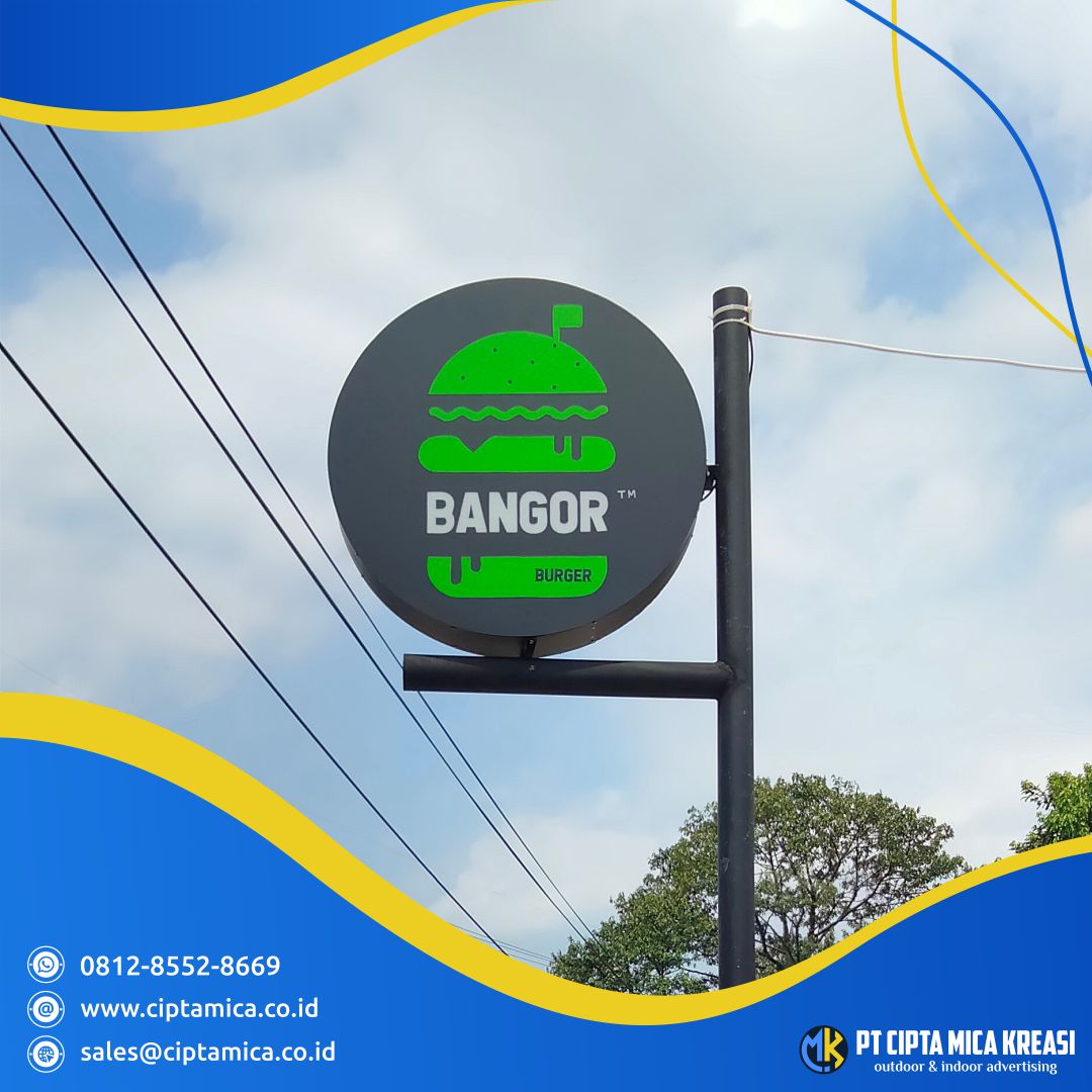 Jasa Pembuatan Neon Box Murah Harga Promo November 2023